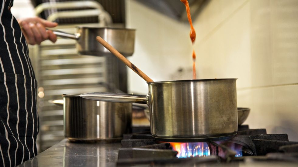 Les secrets de la cuisine: astuces, découvertes et tendances ...